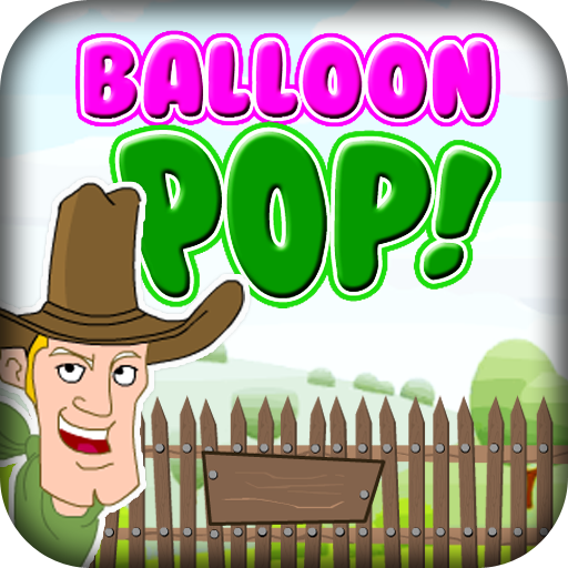 Balloon Pop - App on Amazon Appstore
