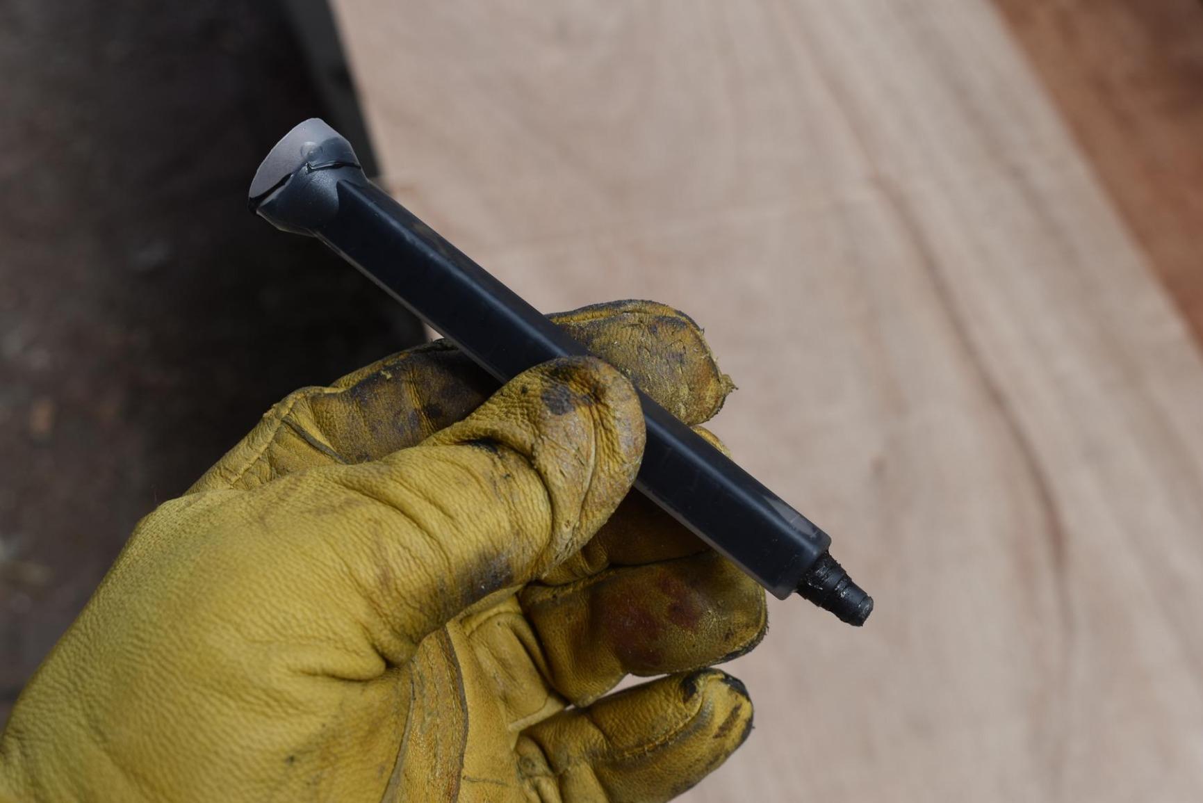 Amazon.com: 3M 8193 Mixing Nozzle, Cascade Mix/Meter Nozzle, Manual ...