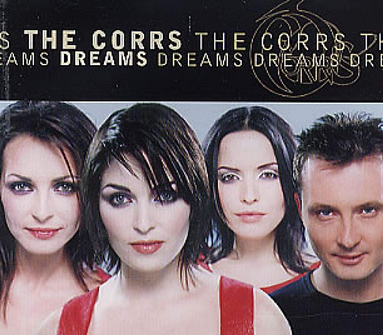 The Corrs - Dreams - 5-mix - Amazon.com Music