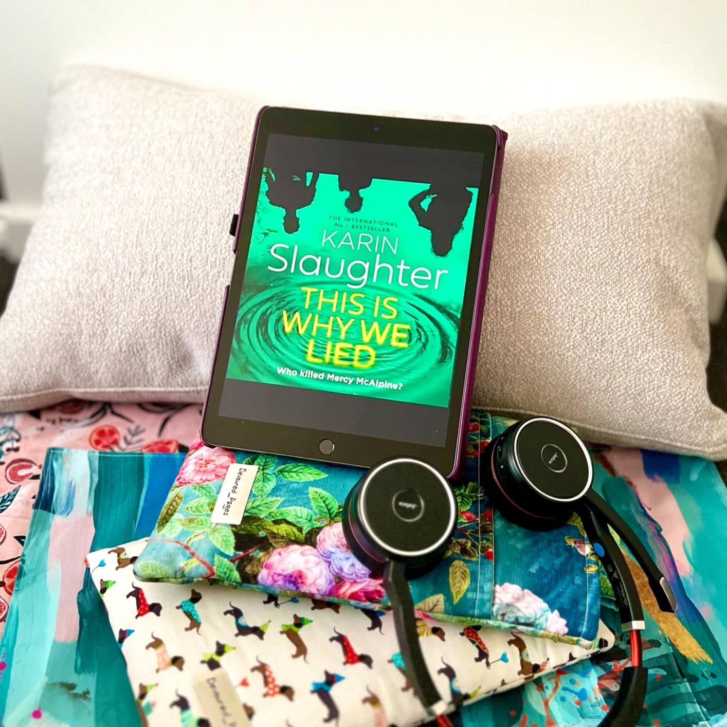 This is Why We Lied: The stunning new 2024 crime mystery suspense ...