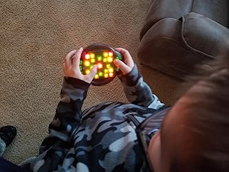 Amazon.com: Educational Insights BrainBolt Handheld Electronic Memory ...