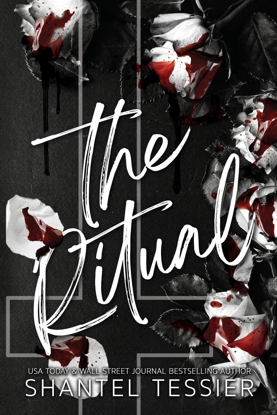 Amazon.com: The Ritual: 9798988704904: Tessier, Shantel: Books