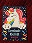 Gratitude Journal for Kids: Girl Unicorn 90 Days Daily Writing Today I ...