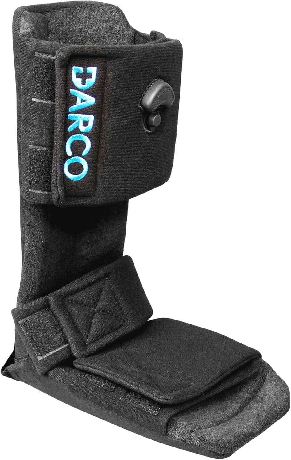 Darco International (n) Night Splint Black Large Plantar-Fascitis Darco ...