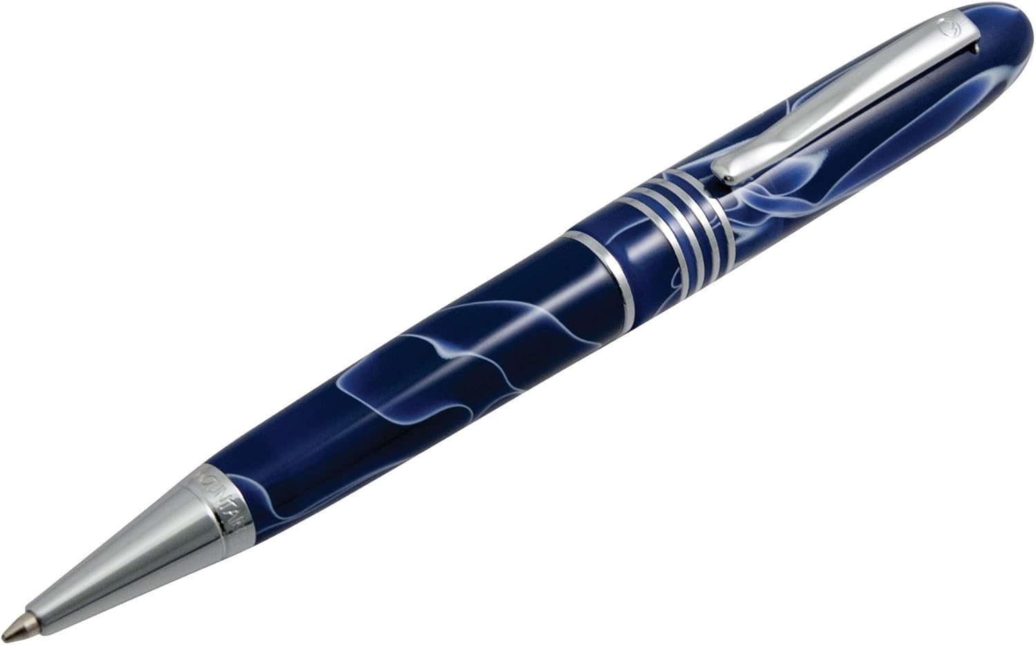 Amazon.com : Monteverde Mountains of The World Ballpoint Pen Mount ...