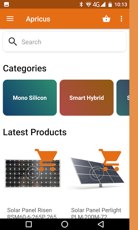 Apricus Solar Energy and Solar Panels App:Amazon.com:Appstore for Android