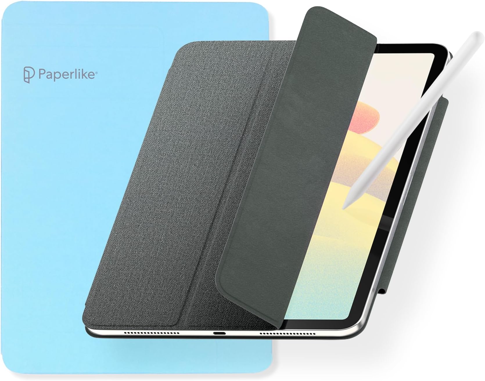 Paperlike’s Folio Case for iPad Pro 12.9" (2020/21/22) & iPad Air 13 ...