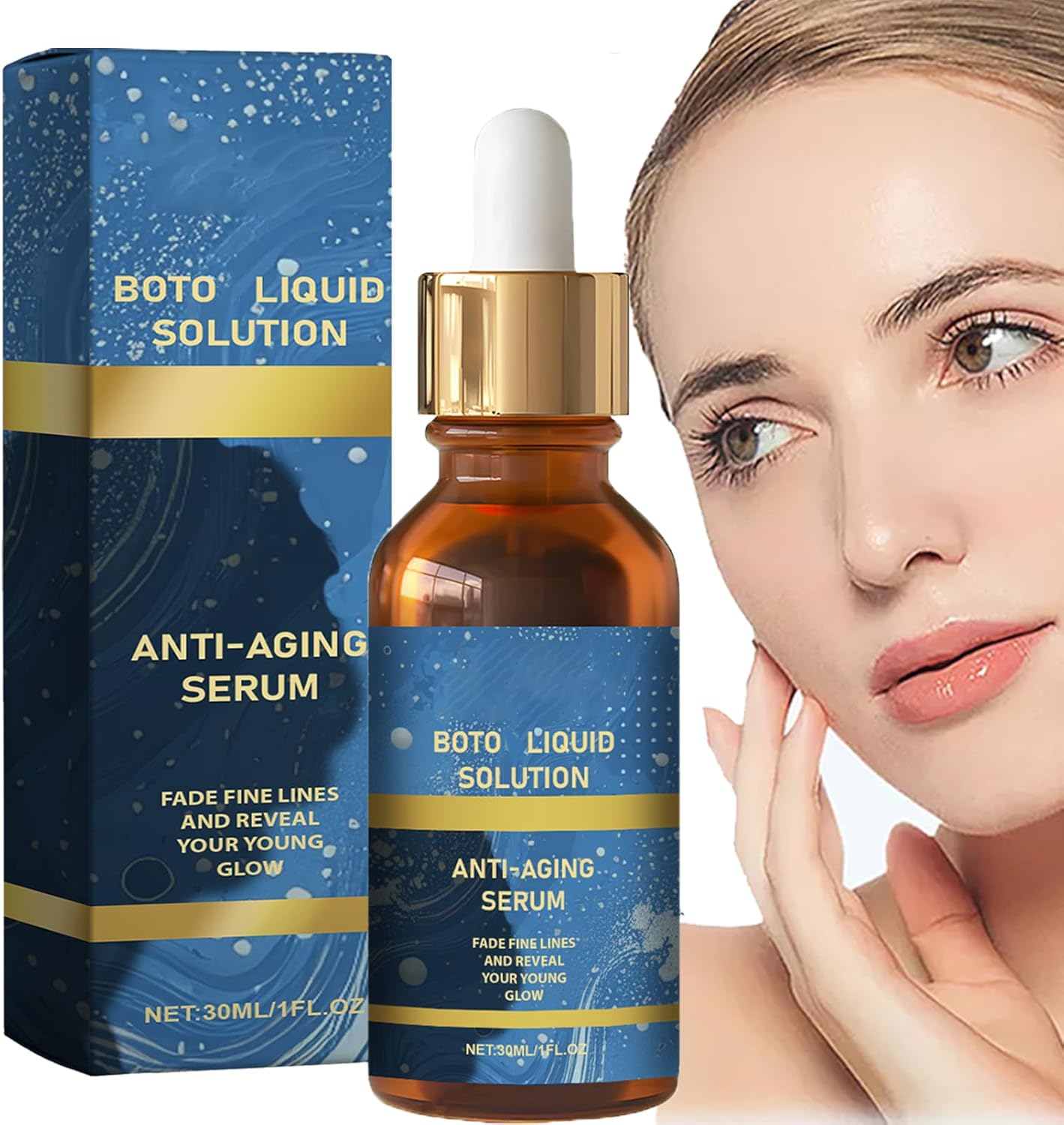 Liquid Solution,Boto-x Face Serum,Boto-x Stock Solution Facial Serum ...