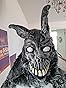 Amazon.com: Adult Frank from Donnie Darko Rabbit Costume with Hooded ...
