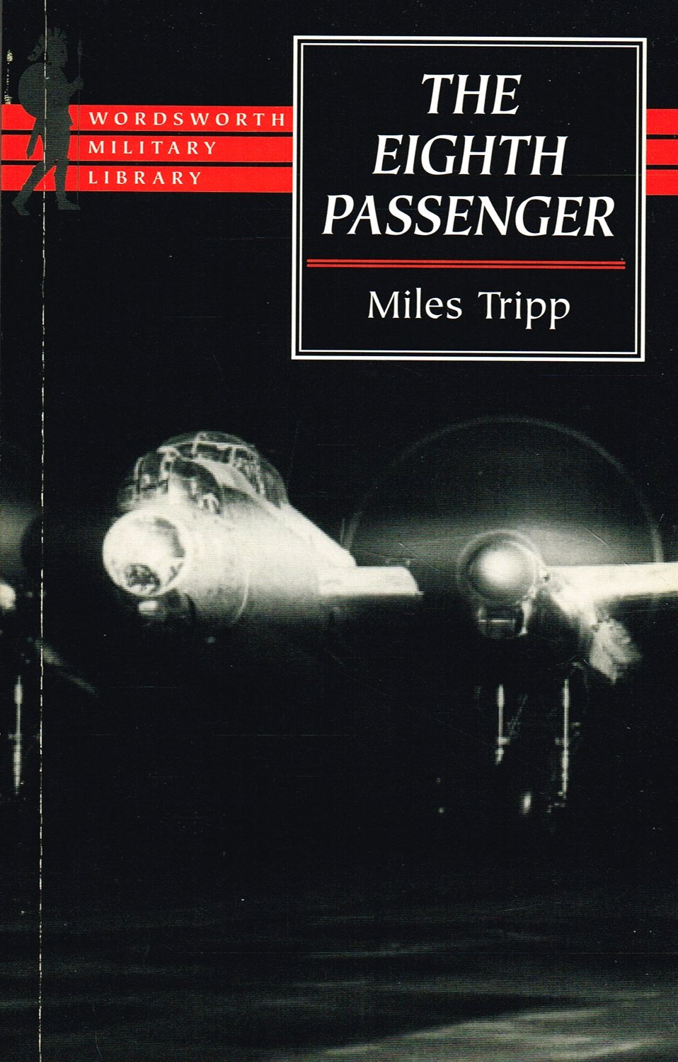 The Eighth Passenger: A Flight of Recollection and Discovery: Tripp ...