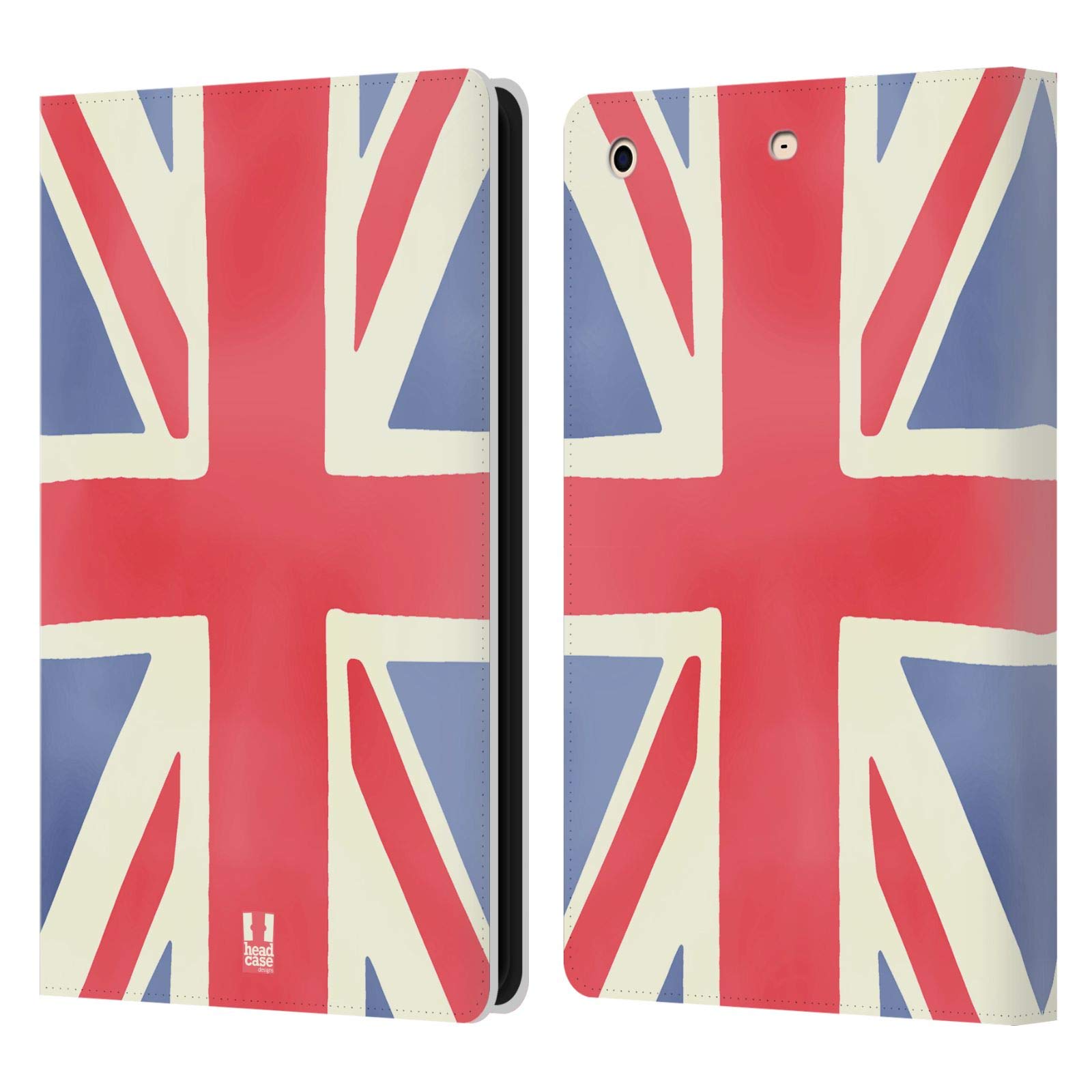 London Flag Wallpaper For Ipad