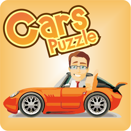 Cars Puzzle Game - App on Amazon Appstore