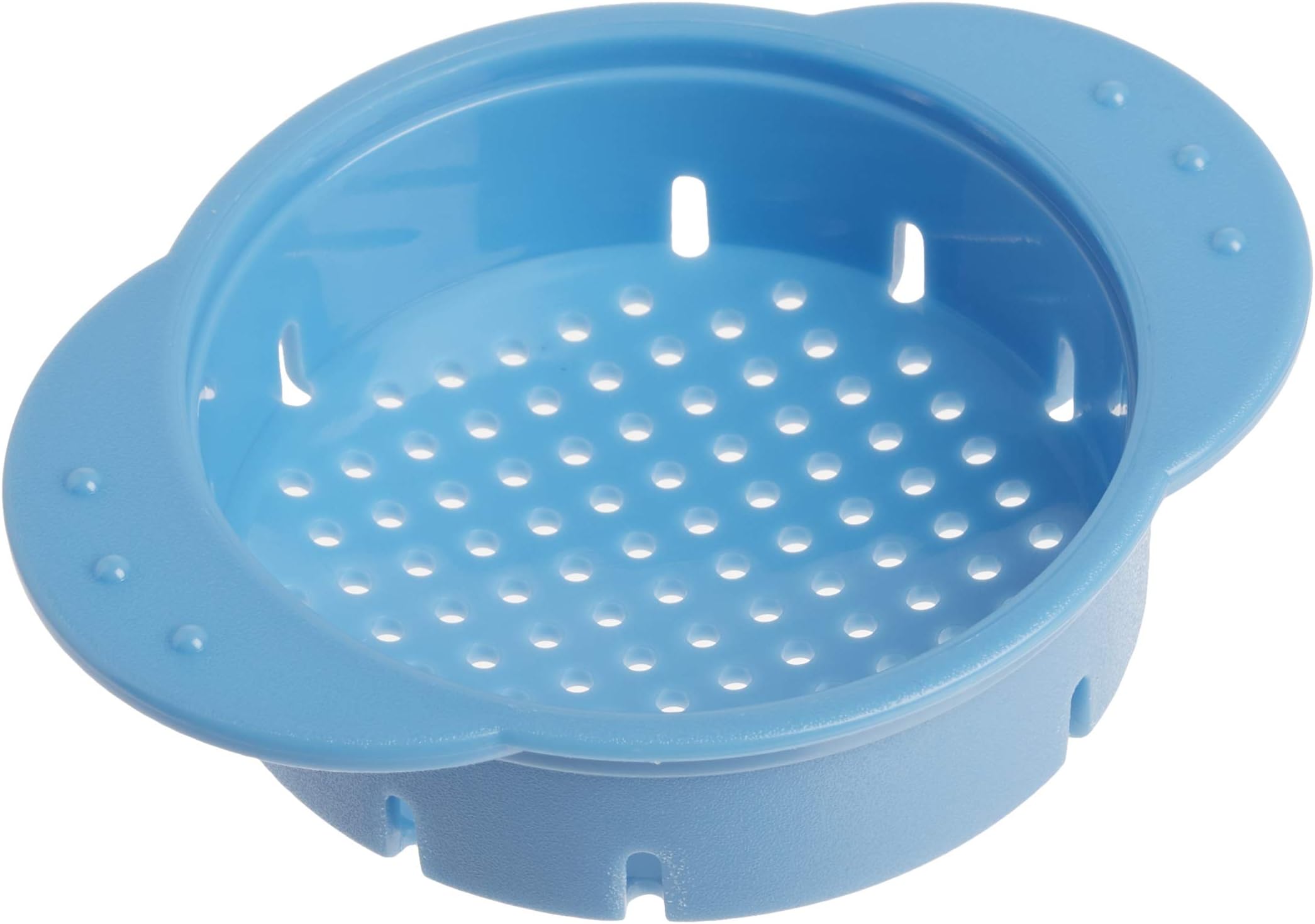 Amazon.com: SIFTR (BLUE) Nesting Can Strainer Mini Colander Set - Space ...