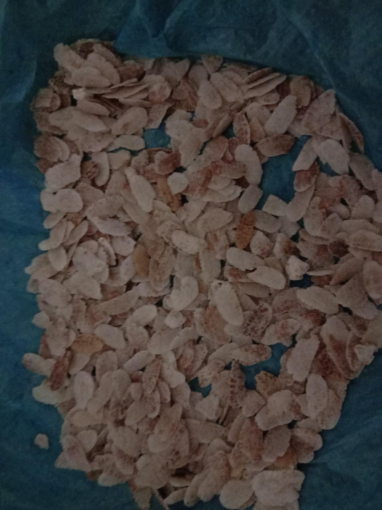 Natureland Organics Red Rice Poha 500 Gm (Pack of 3) - Organic Healthy ...