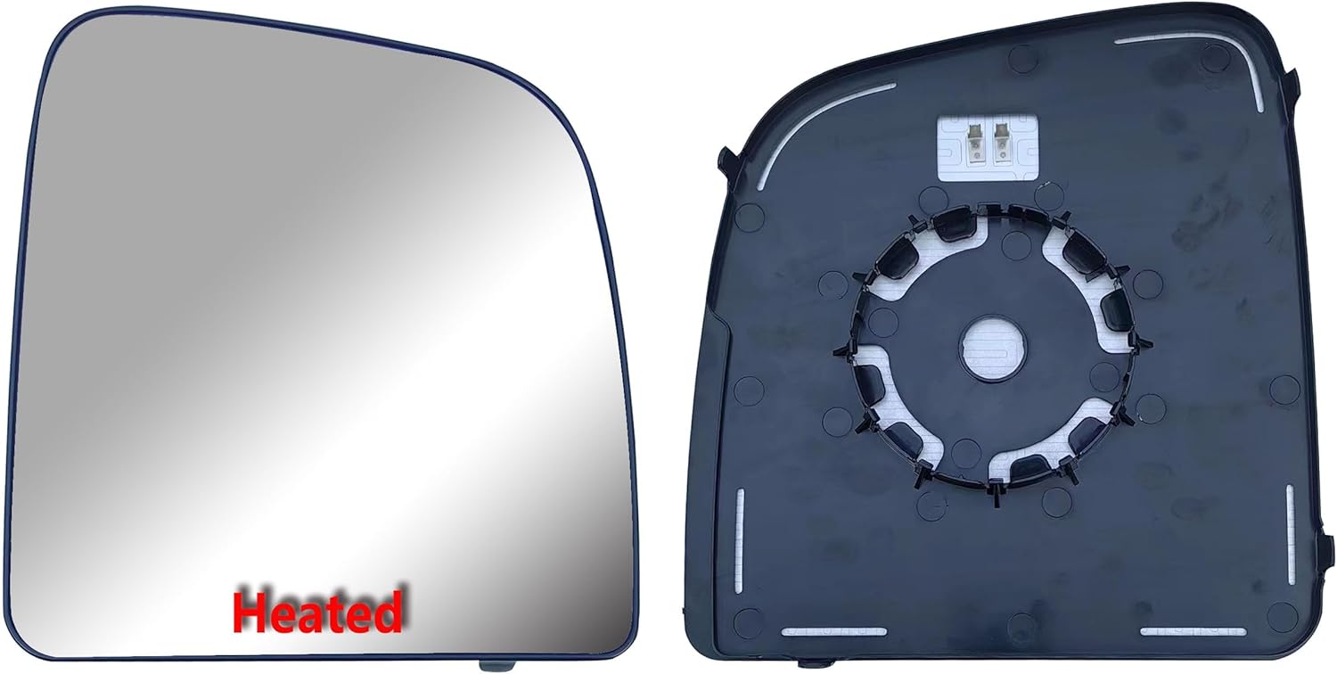 Amazon.com: Replacement Passenger Right Side Extension Long Arm Mirror ...