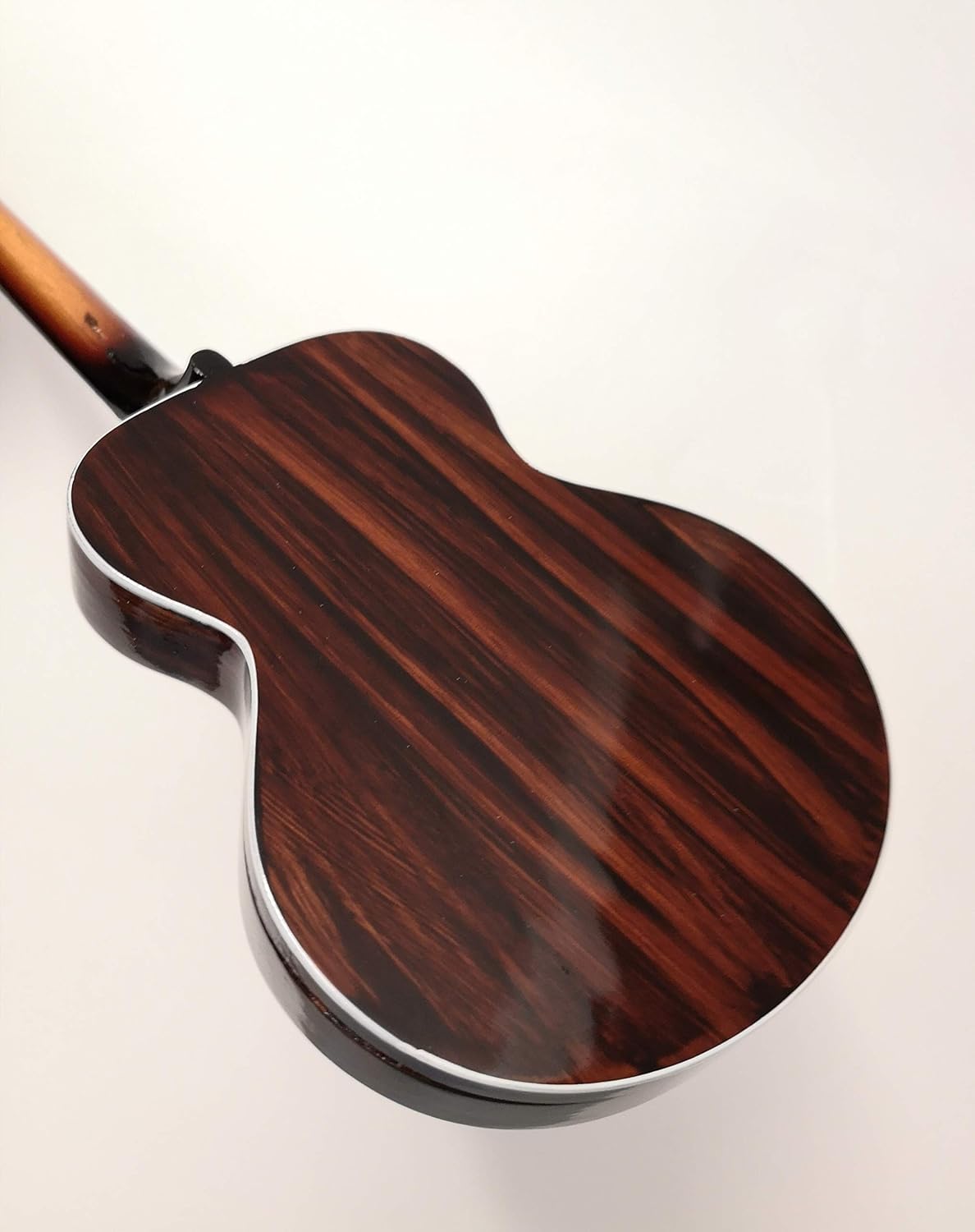 Axman Bob Dylan – Guitar Miniature Replica with Display Box and Stand ...