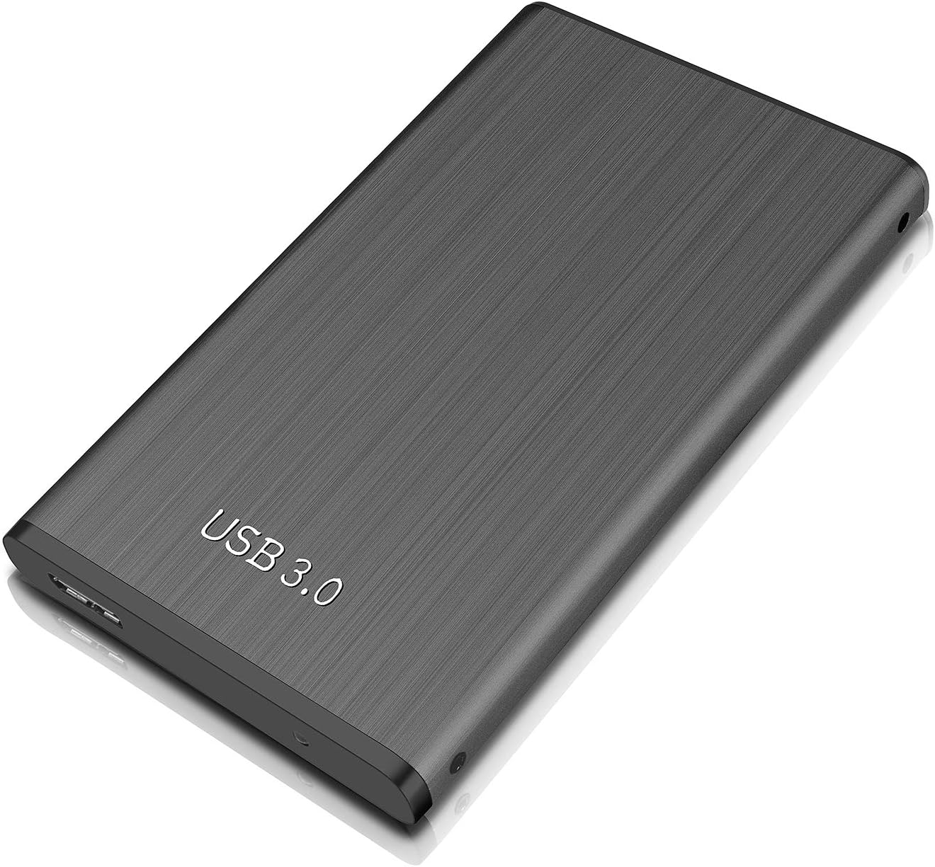 Neeta 2 TB Externe Festplatte, 2,5 Zoll USB 3.0 Backups HDD Tragbarefür ...