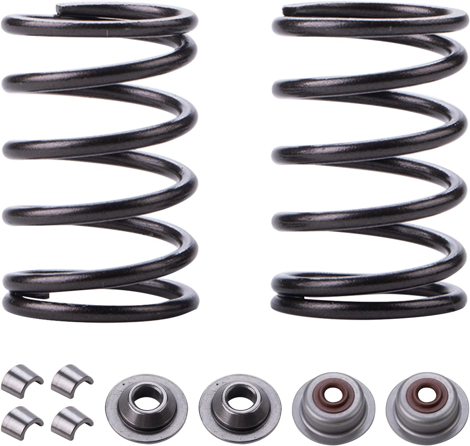 Amazon.com: CIOM 26lb Valve Spring Kit for Predator 196cc 212cc For ...