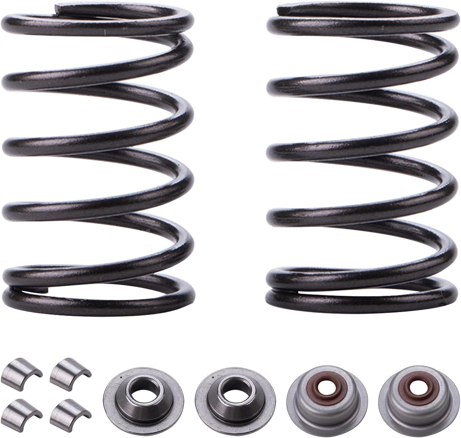 Amazon.com: CIOM 26lb Valve Spring Kit for Predator 196cc 212cc For ...