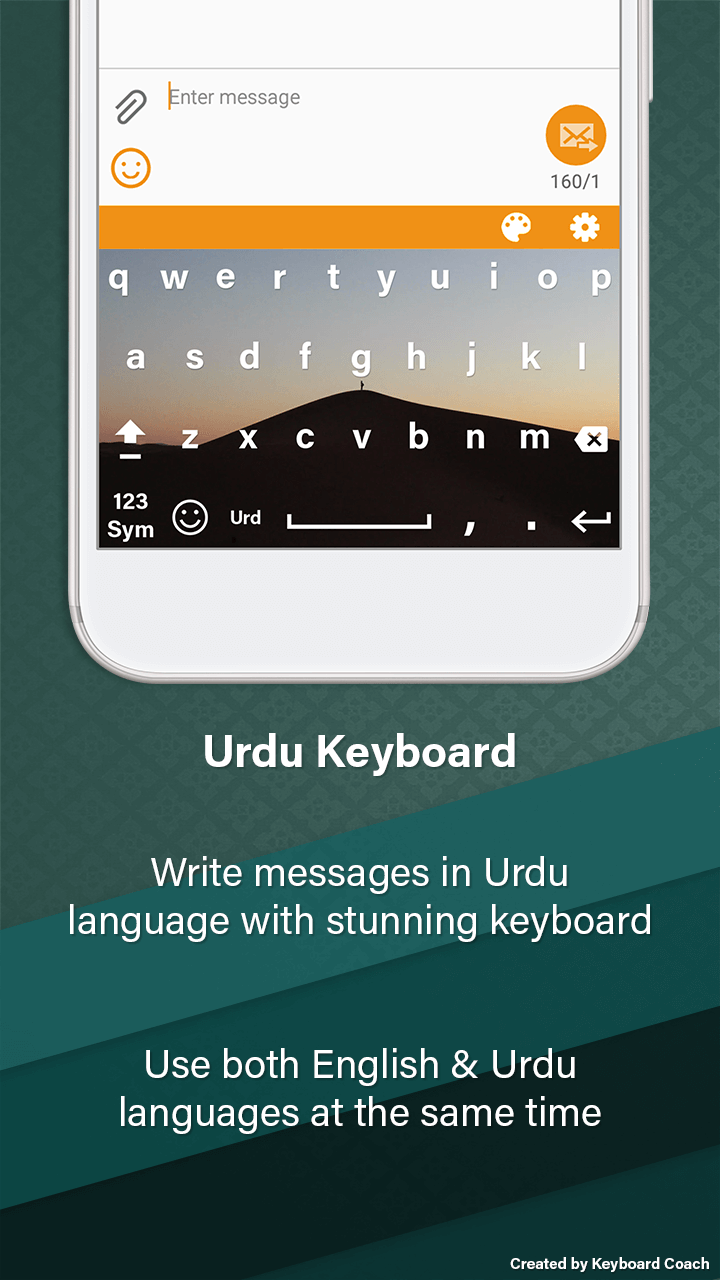 Urdu Keyboard 2019: Urdu Language - App on Amazon Appstore