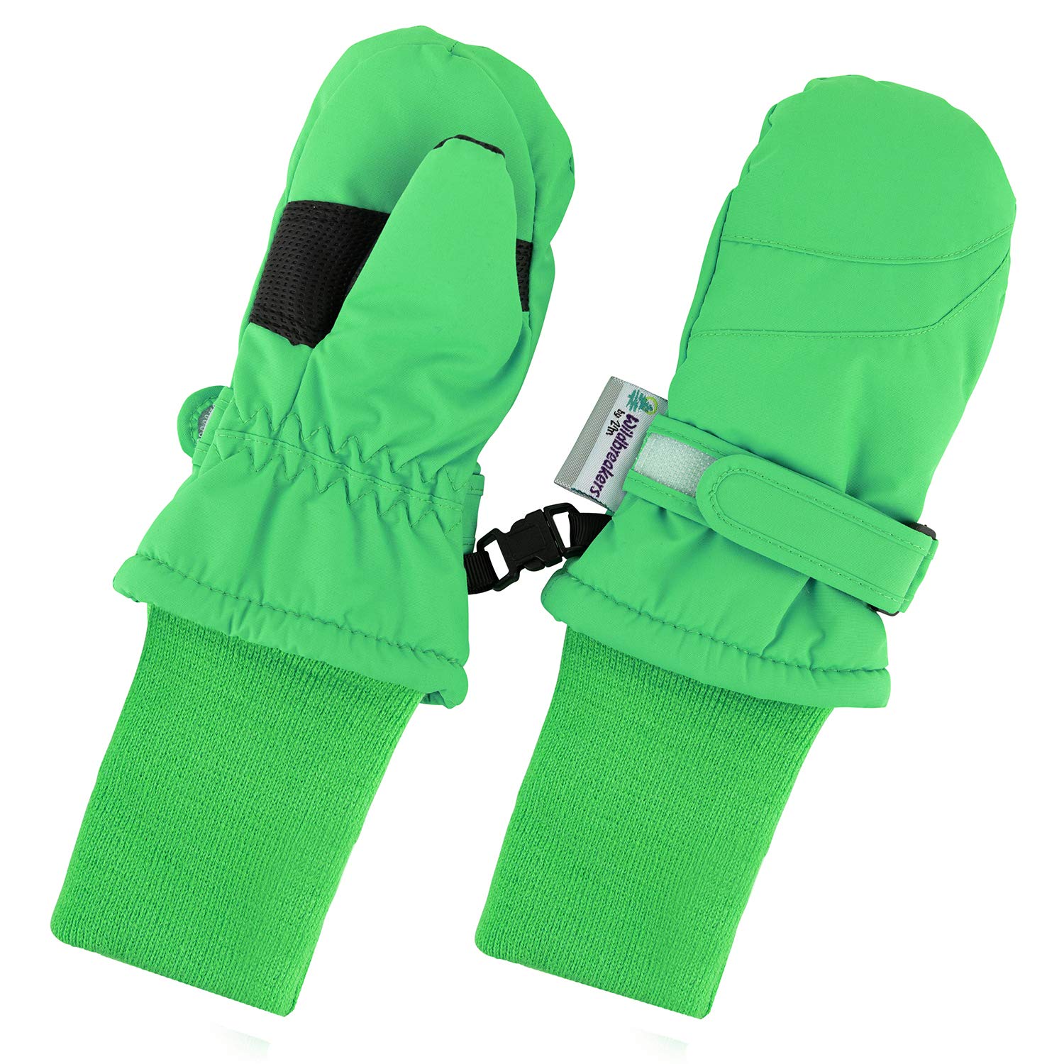 Snapklik.com : 100G 3M Thinsulate Children Toddlers & Baby Mittens ...