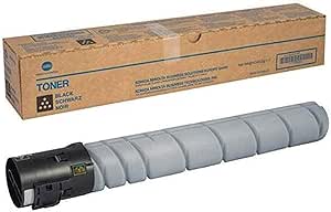 Konica-Minolta TN514K A9E8130 Bizhub C458 C558 C685 Cartucho de tóner ...