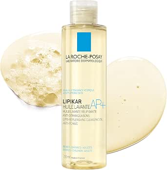 L'Orealposay Body Cleansing Oil, 210 g : Amazon.co.uk: Beauty