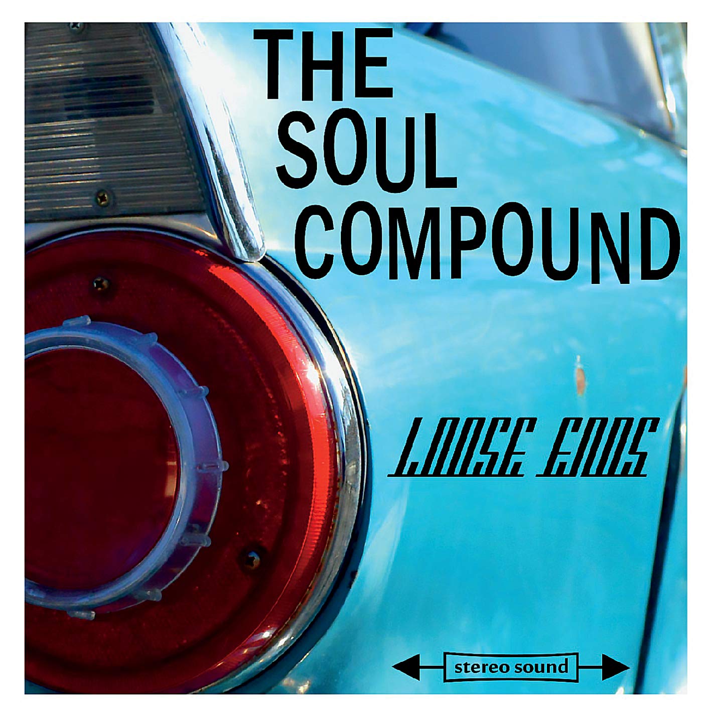 Soul Compound - Loose Ends - Amazon.com Music