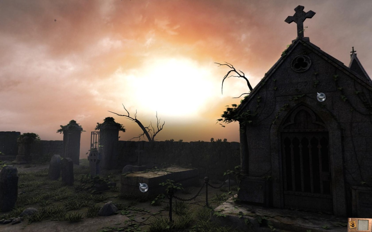 Dracula 4: The Shadow Of The Dragon (Full)-Amazonアプリストアのアプリ