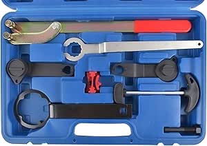 NSGMXT Timing Tool Kit compatible with S e.a t Sk0da V - W Aud1 1.0 1.2 ...