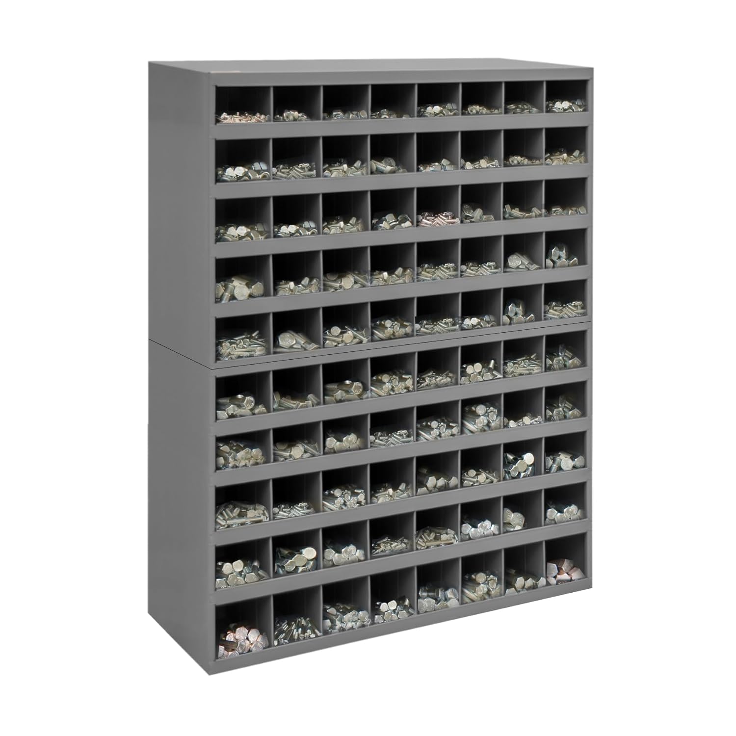 Titan Industrial Supply- Combo Grade 8 Coarse & Grade 8 Fine Thread ...