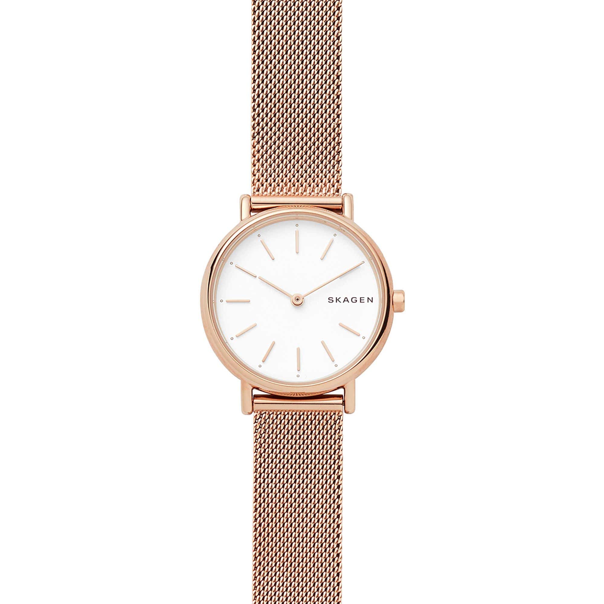 Skagen signature connected clearance