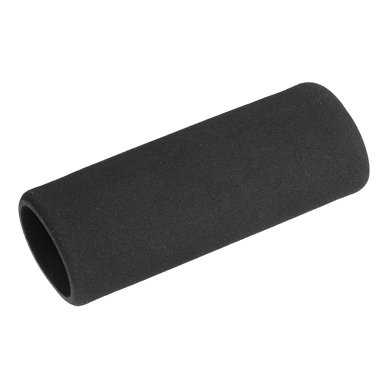 MECCANIXITY Foam Grip Tubing Handle Grips 35mm ID 45mm OD 4.5" Black ...