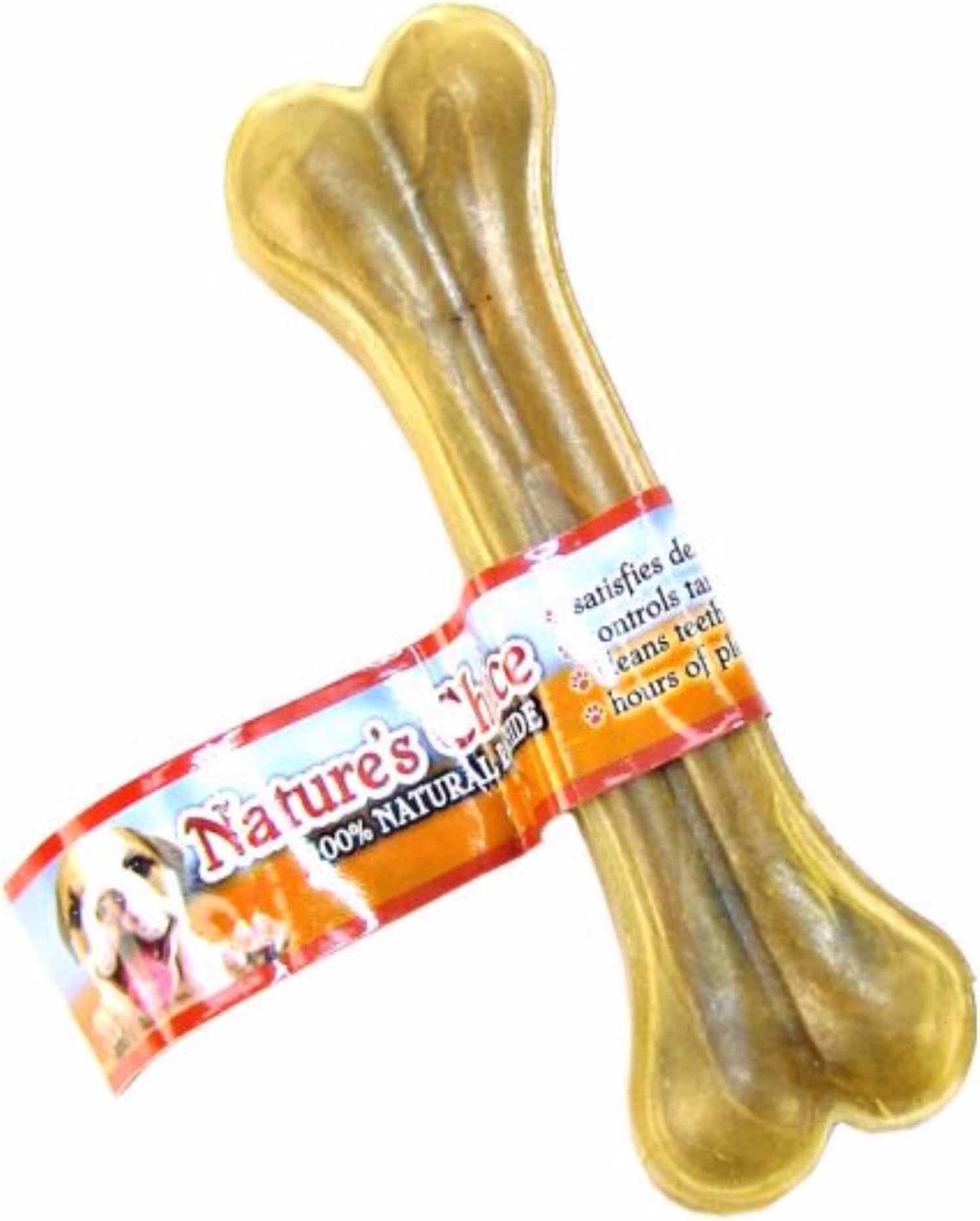 Amazon.com : Loving Pets Dlv4708 10-Pack Natures Choice Natural Pressed ...