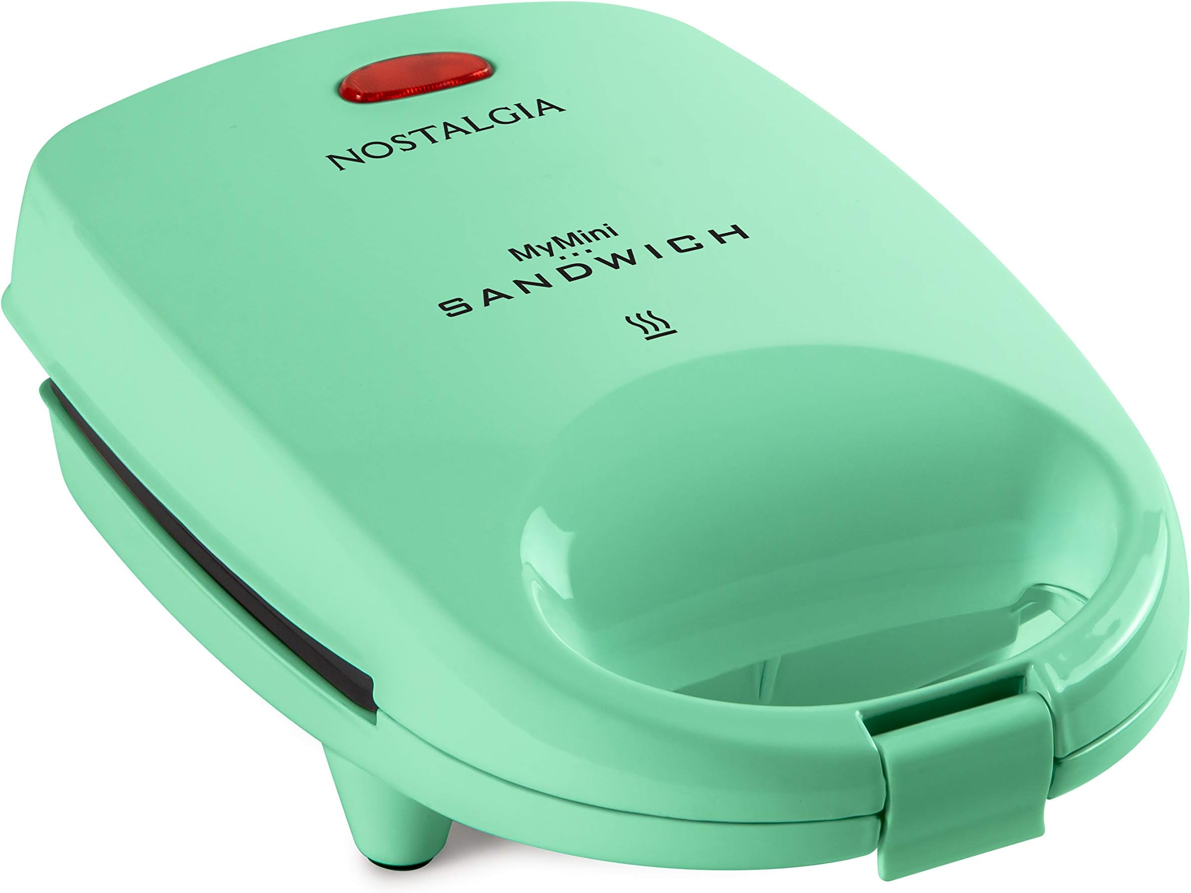 Amazon.com: Hamilton Beach Breakfast Sandwich Maker with Egg Cooker ...