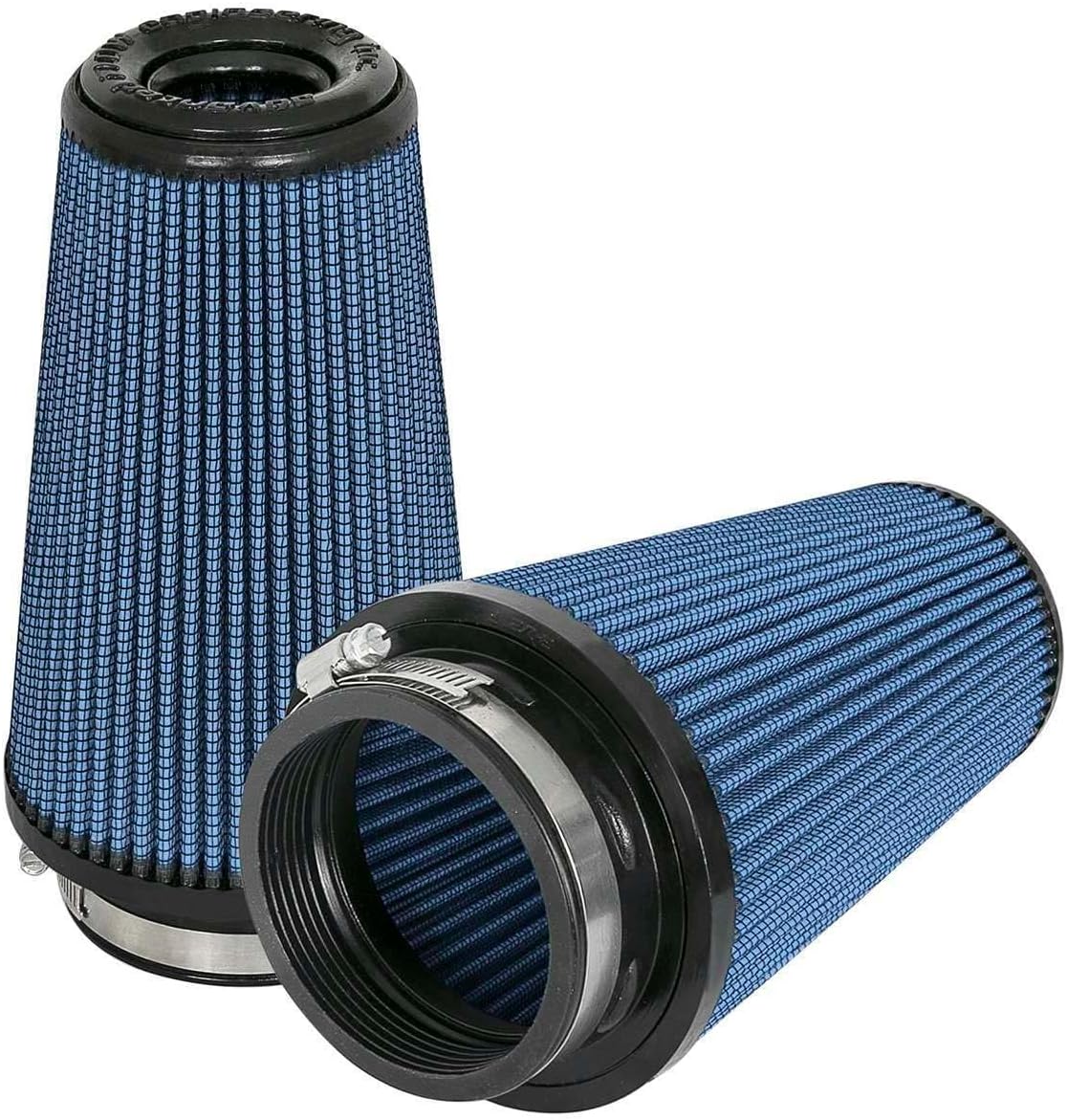 Amazon.com: aFe POWER Magnum FORCE Intake Replacement Air Filter w/Pro ...
