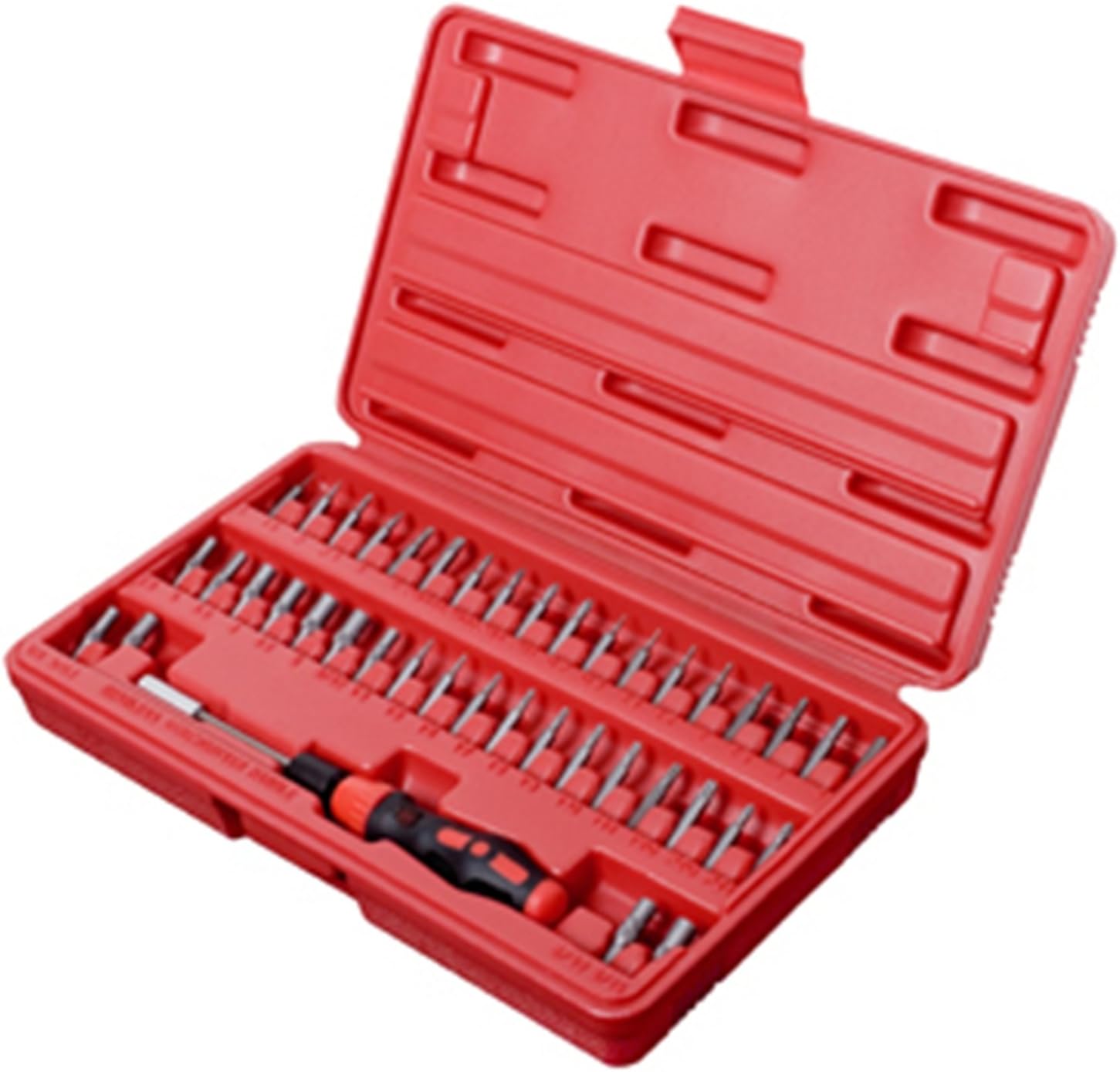 Sunex 9941 Interchangeable Precision Screwdriver Set - Amazon.com