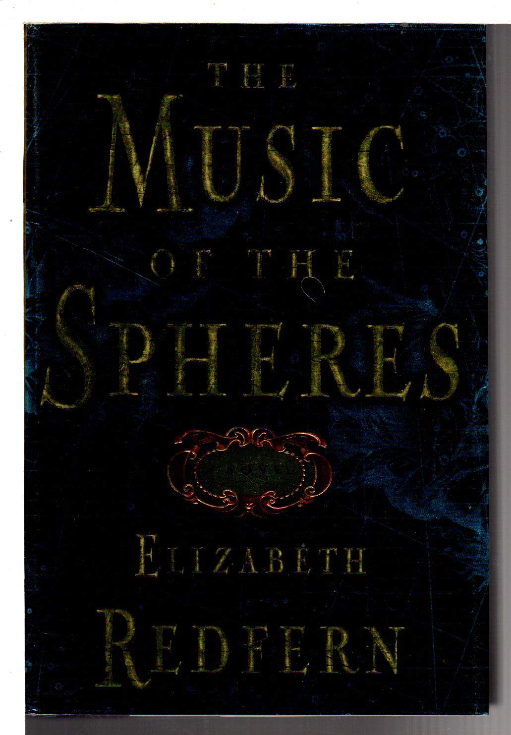 The Music of the Spheres: Redfern, Elizabeth: 9780399147630: Amazon.com ...
