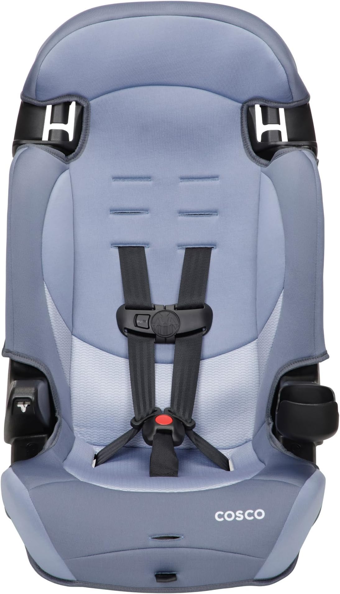 Amazon.com : GRACO Nautilus 65 LX 3in1 Harness Booster Car Seat, Matrix ...