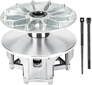 Amazon.com: Primary Drive Clutch & Puller Tool Fit for Polaris RZR XP ...