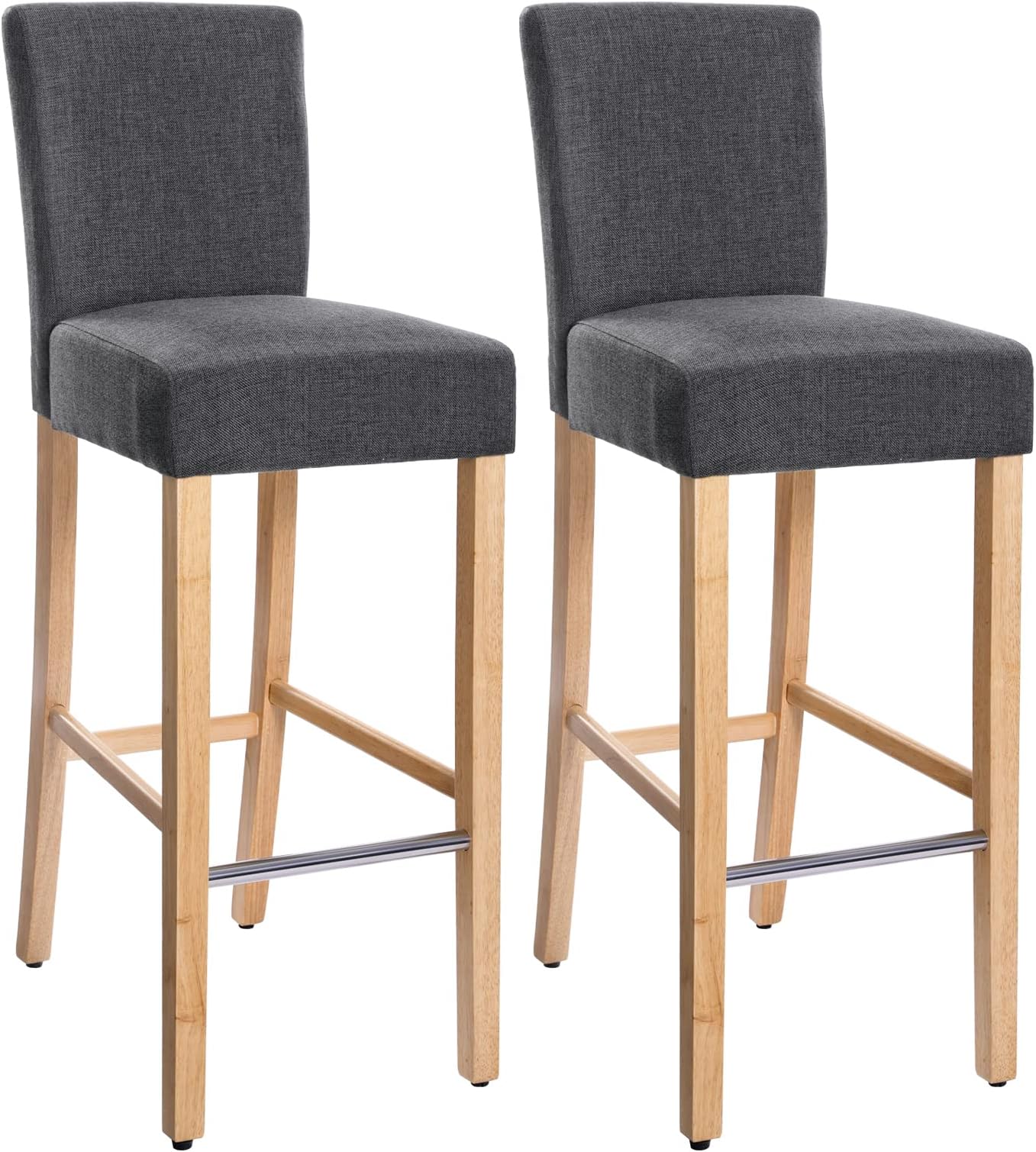 Barstuhle Mit Lehne