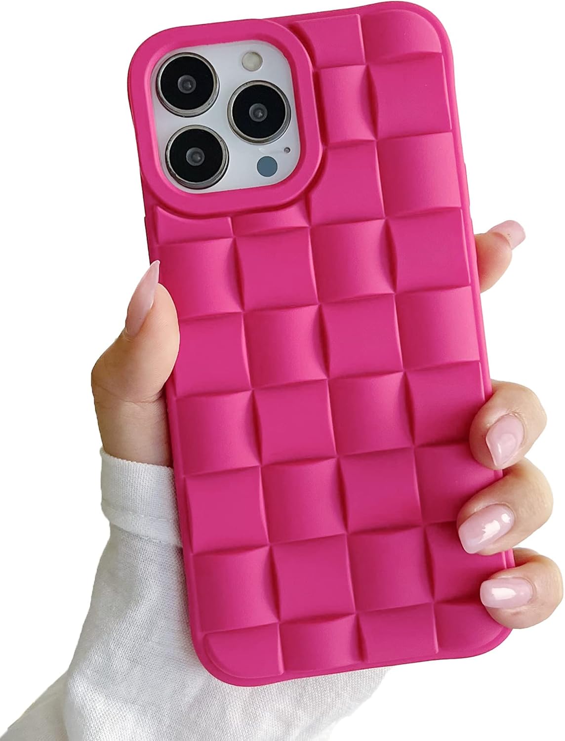 Amazon.com: Ginkgonut Compatible with iPhone 12 Pro Max Case for Women ...