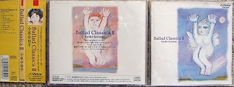 Amazon.co.jp: Ballad Classics 2: ミュージック