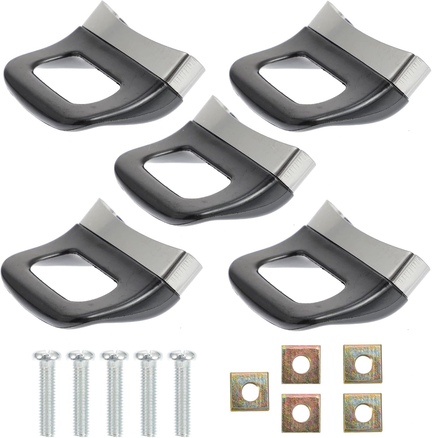 Amazon.com: LIFKOME 5Pcs Pot Handle Pan Side Handle Pressure Pan Cooker ...