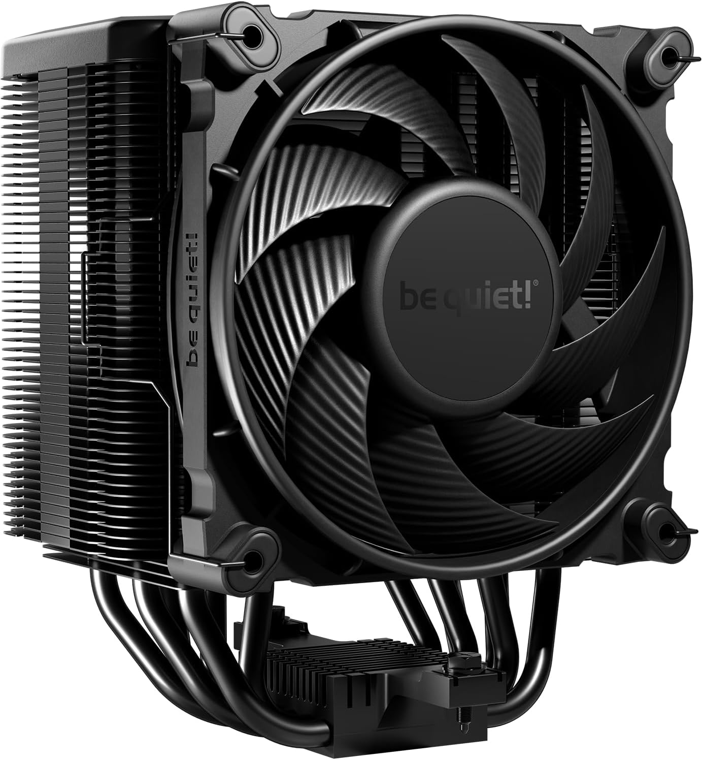 Amazon.com: be quiet! Dark Rock 5 CPI air Cooler | Extremely high ...