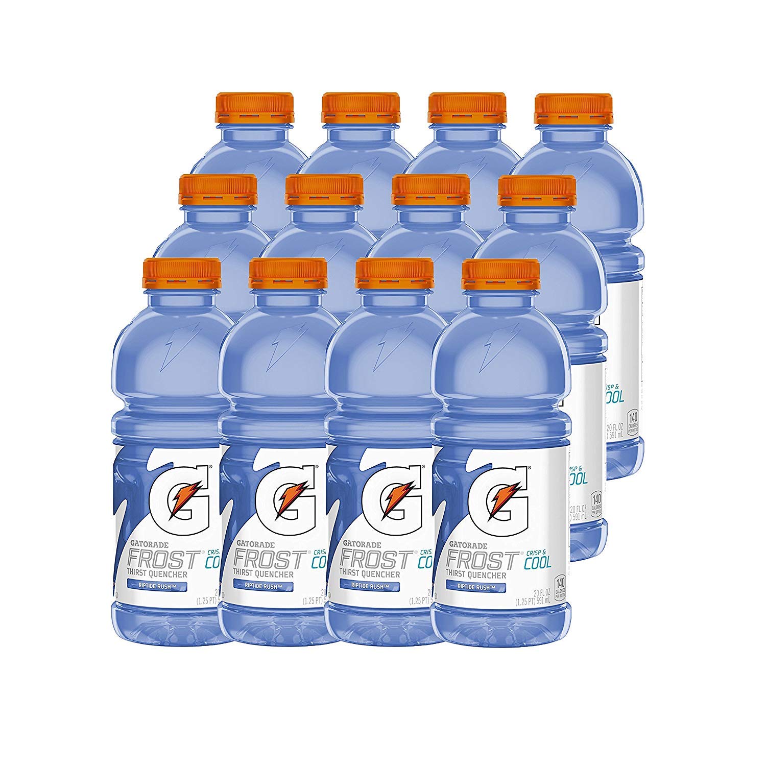 Gatorade Riptide Rush