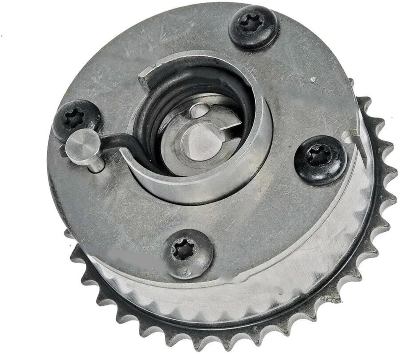 Amazon.com: XJMiao 2pcs 13050-0T010 13070-0T011 VVT Timing Camshaft ...