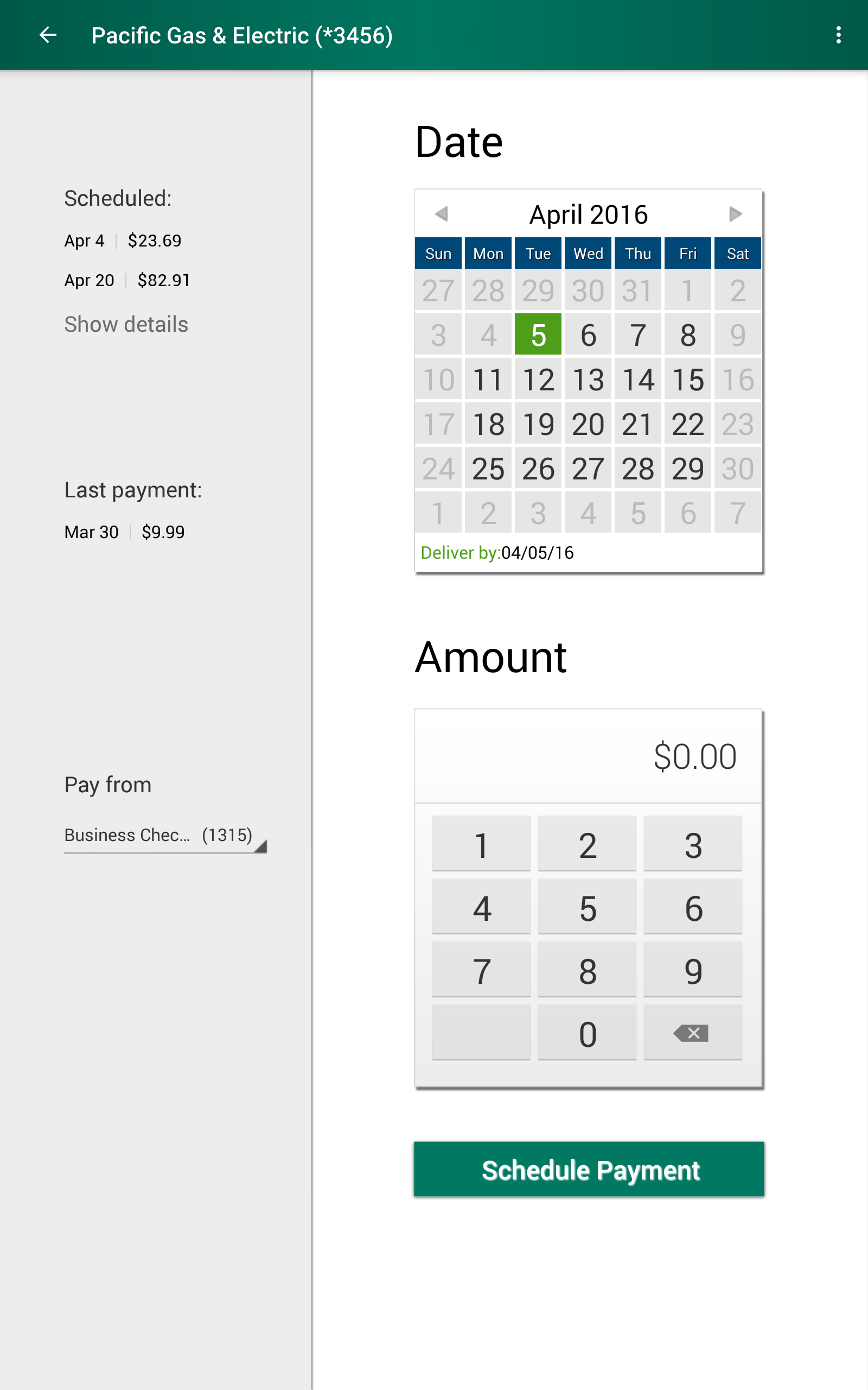 BankPlus - App on Amazon Appstore