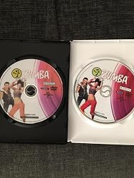Zumba [DVD] [2015]: Amazon.co.uk: DVD & Blu-ray