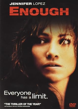 Amazon.com: Enough : Dan Futterman, Jennifer Lopez, Bill Campbell ...